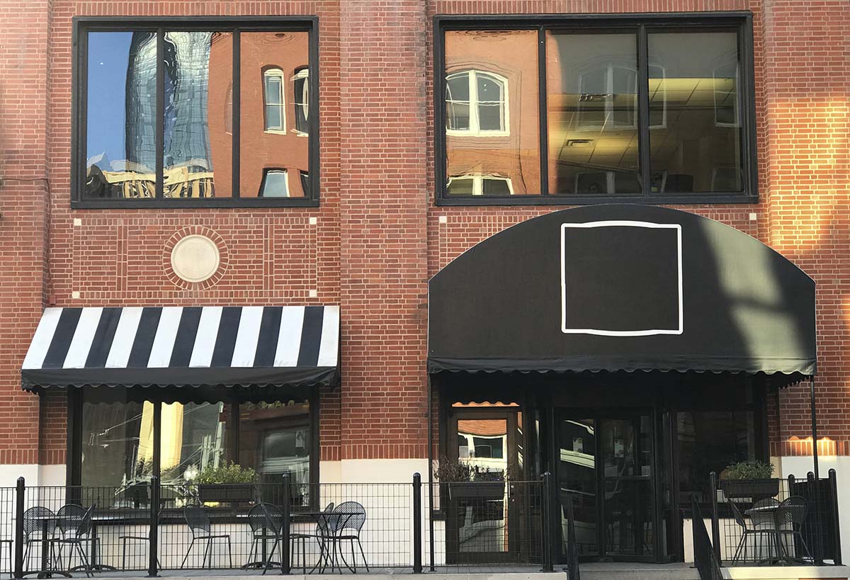 The Drizzle – Homemade Ice Cream Shop in Williston, ND